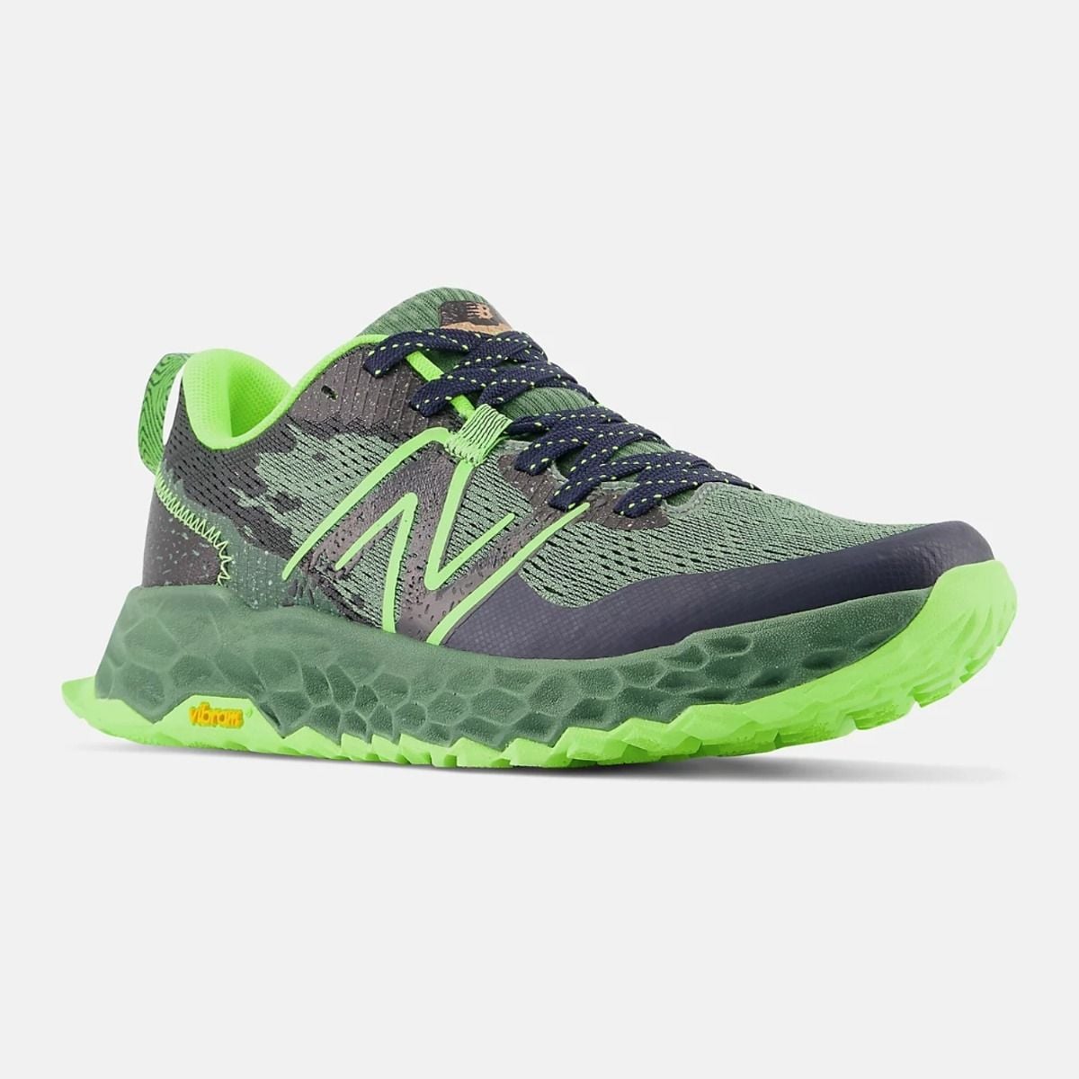 Fresh Foam Hierro V7 GS