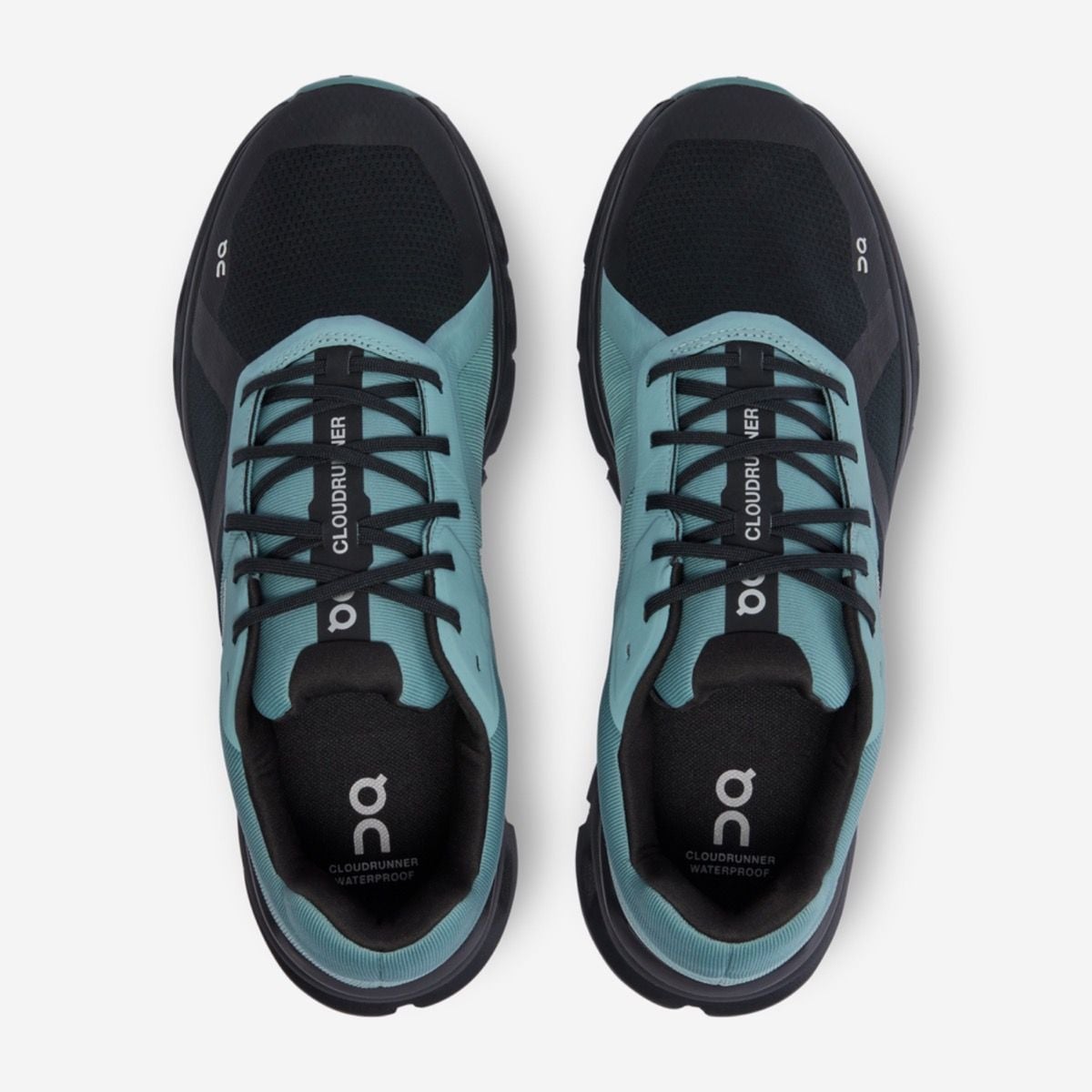 Cloudrunner Waterproof