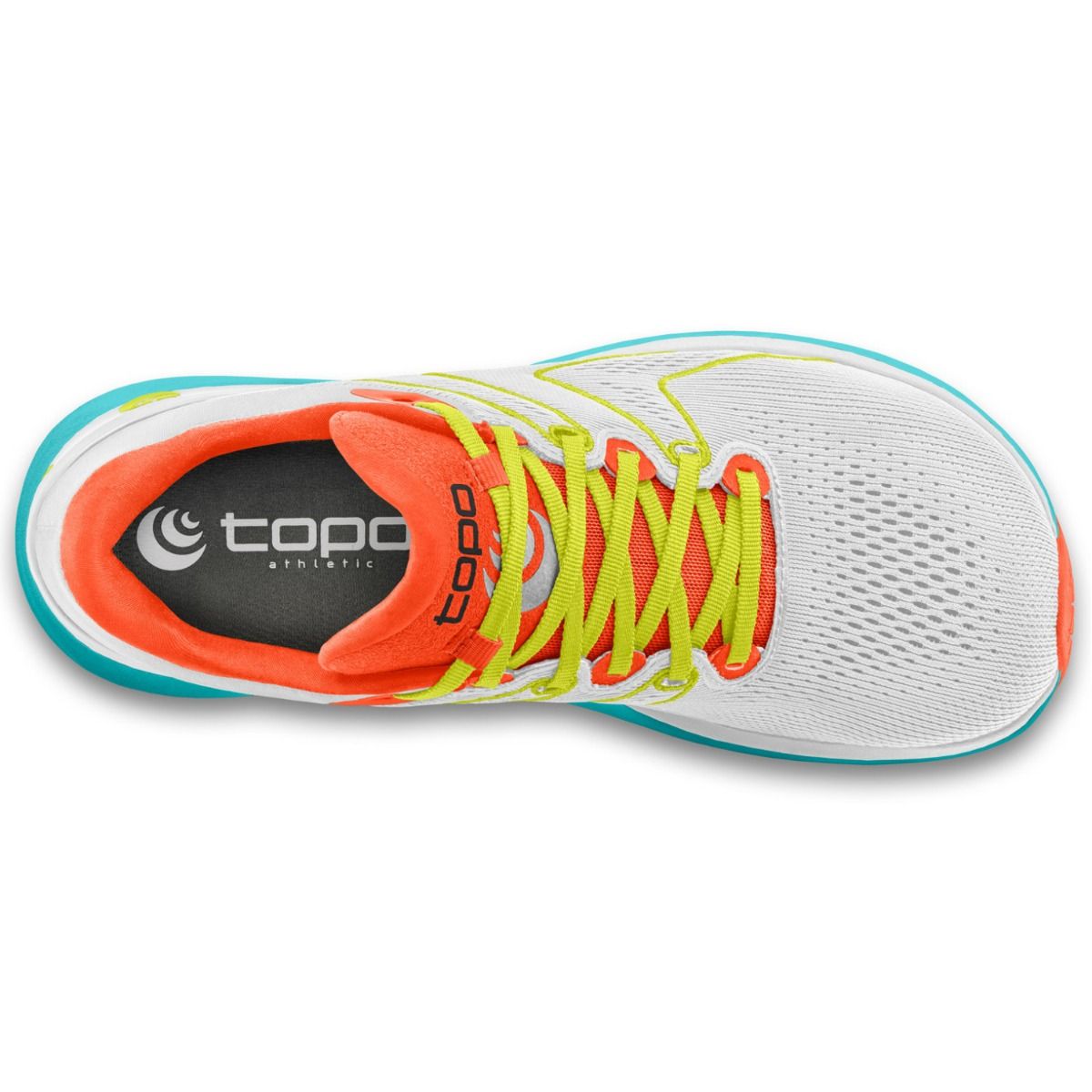 Zapatos de Correr Topo Athletic Phantom 2 - Comodidad Superior | Envío ...