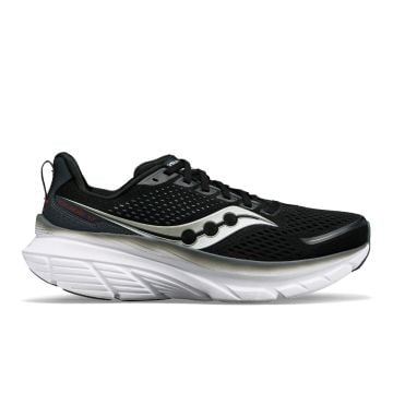 Saucony running shoes RunningXpert is the answer