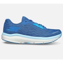 Skechers gorun ride 6 womens blue store