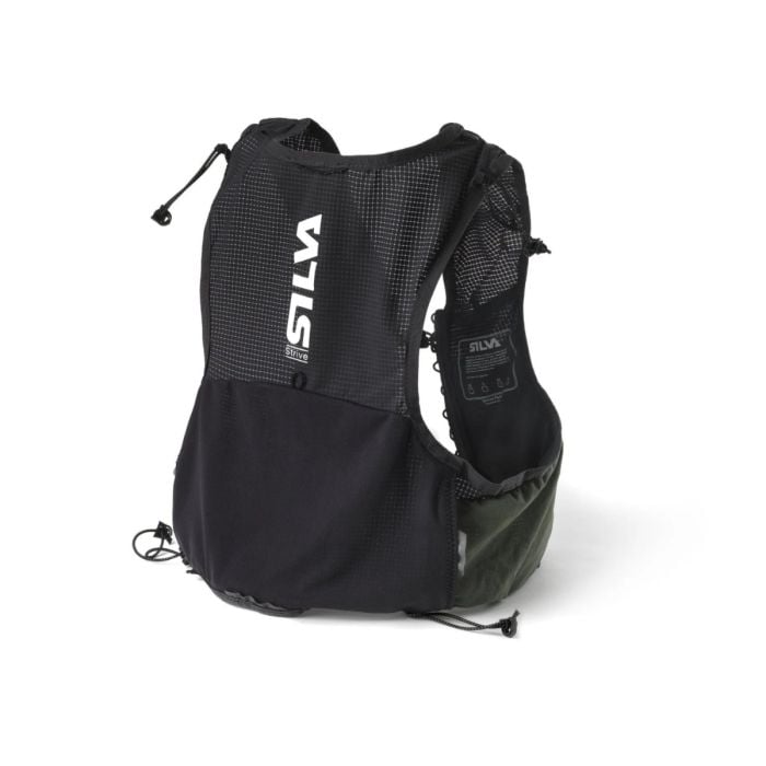 Strive Fly Vest