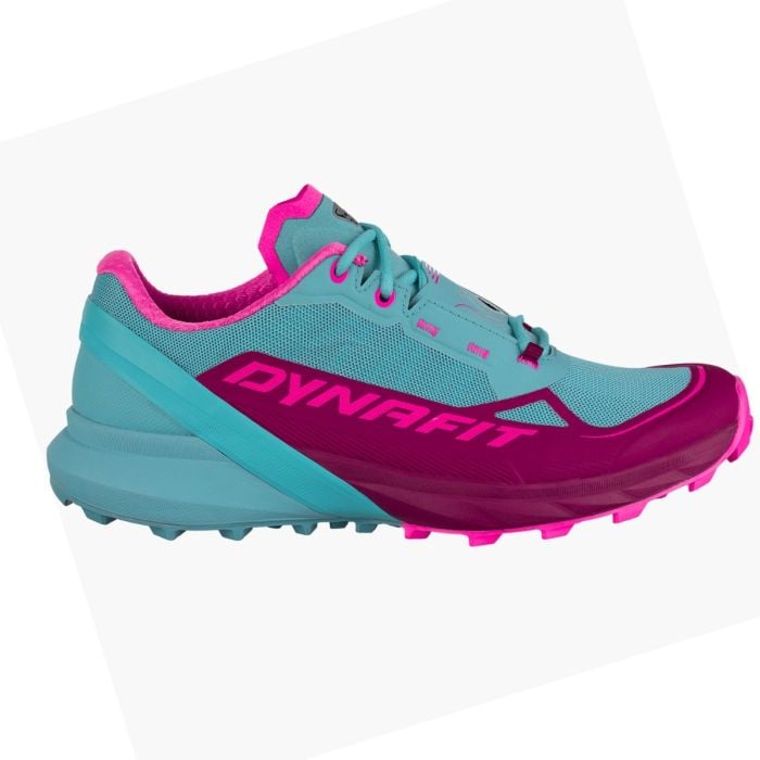 Dynafit Ultra 50 Women's Trail Running Shoes – Comfort & Stability ...