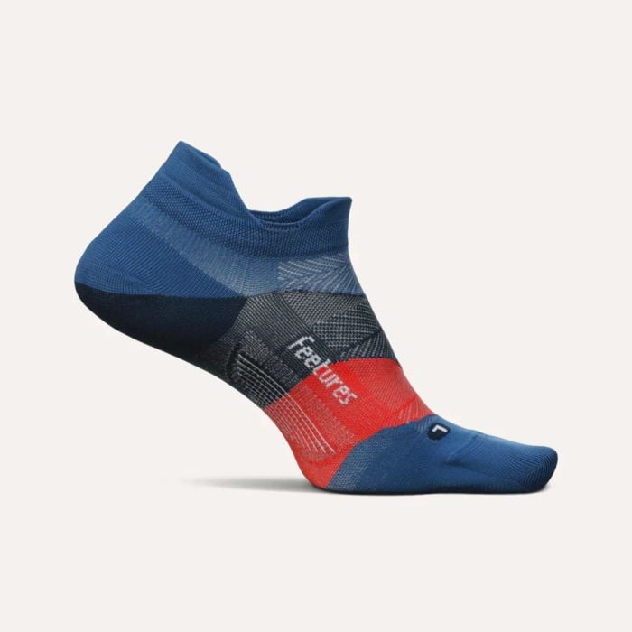 Feetures Elite Ultra Light Socks – Compression & Comfort for Runners ...