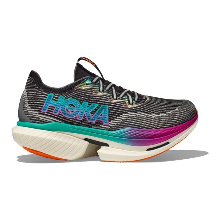 HOKA® Cielo X1 Race-Day Running Shoes with Carbon Plate | Shop Now at ...