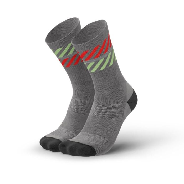 Incylence Merino Light Compression Socks for Running - Comfort ...