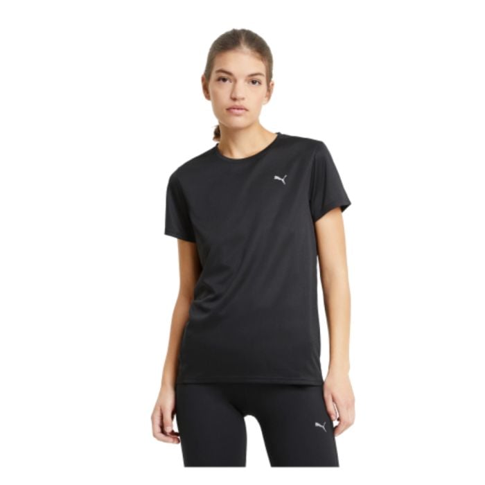 Puma running shirt store