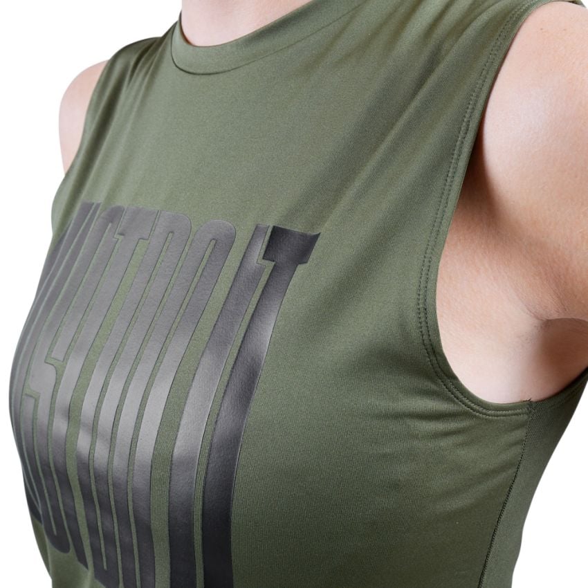 Pro Tank Top