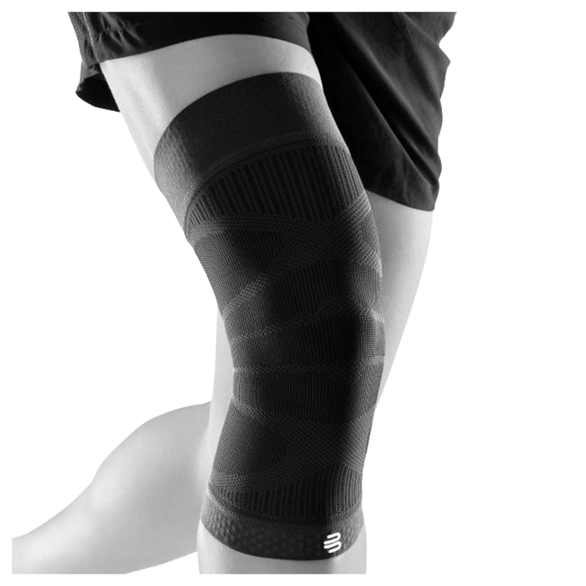 Bauerfeind Sport Knee Support – Stability & Recovery for Runners | Shop ...
