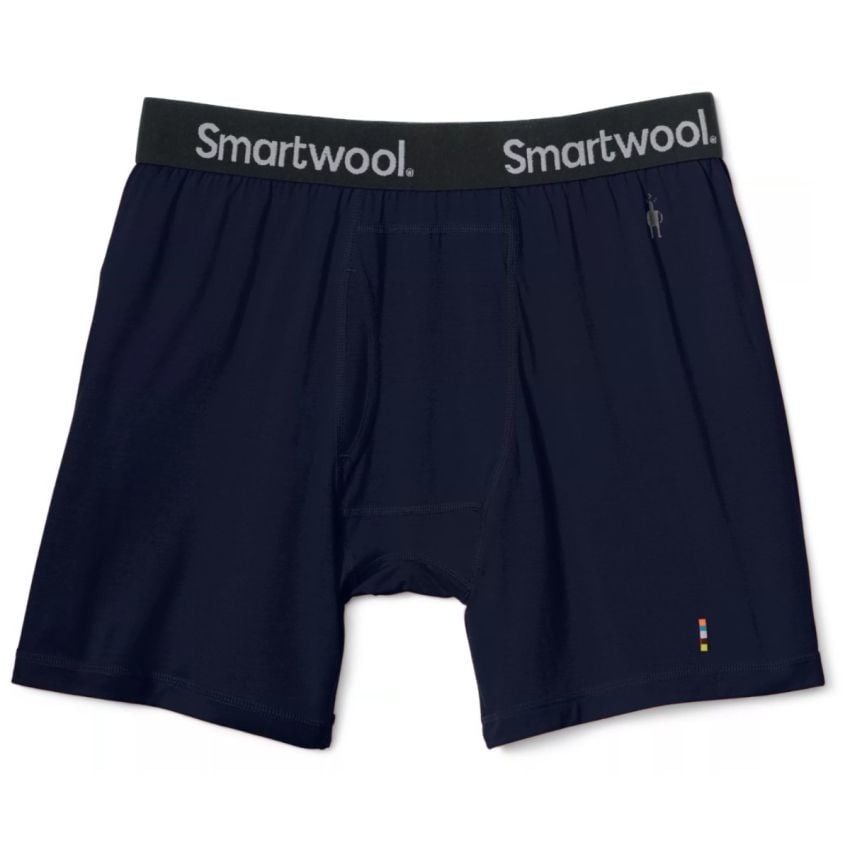 Merino Boxer Brief