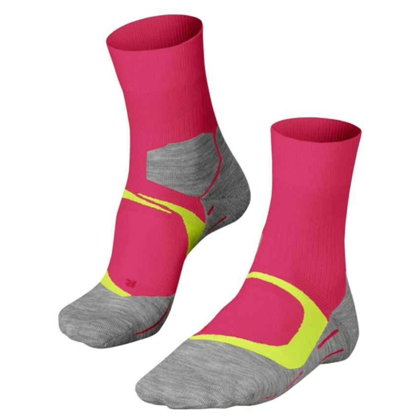 RU4 Endurance Cool Running Sock