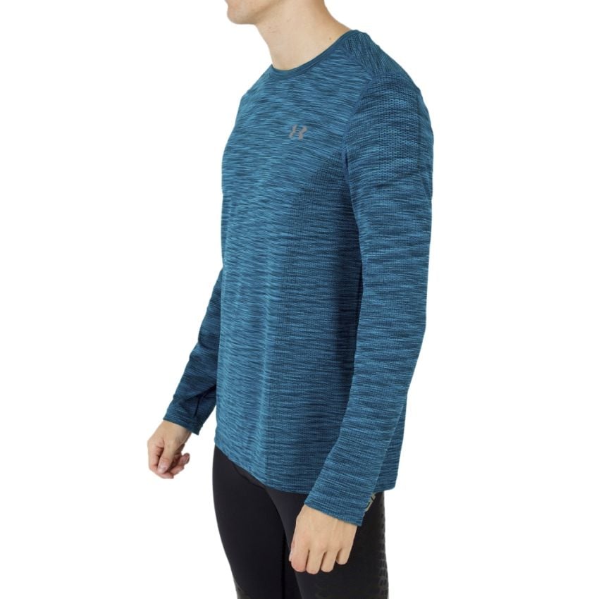 Threadborne Seamless Long Sleeve