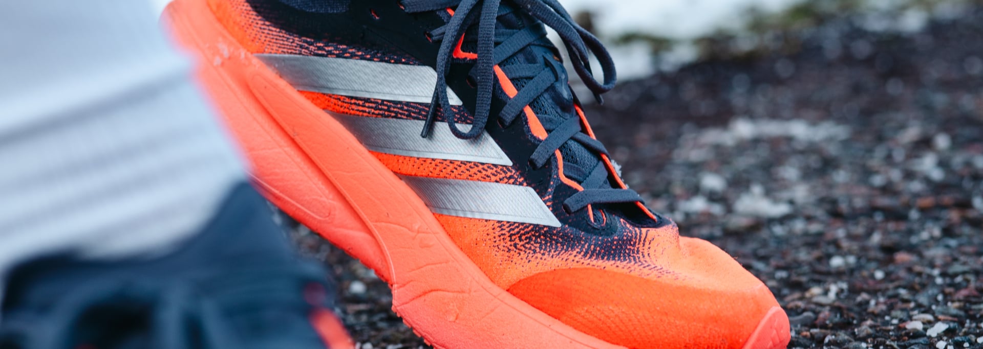 Test: Adidas Supernova Rise 3 – The ultimate swiss army knife - Inspiration