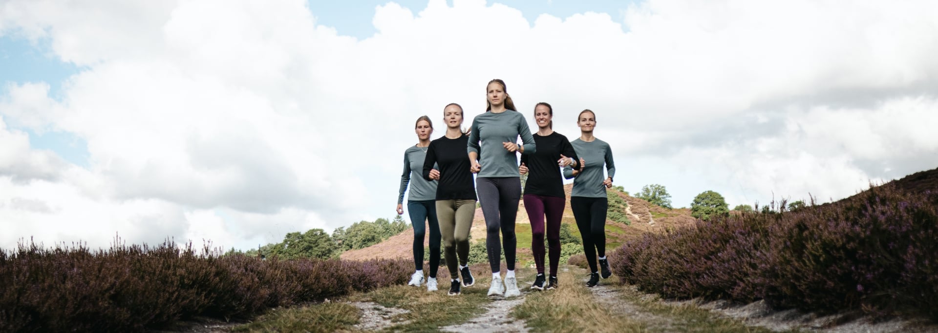 Guide: Strava - a training log with a sense of community - Inspiration