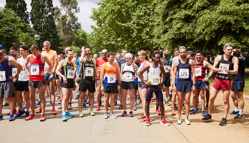 Guide: Get completely ready for your race - Tapering - Not only for ...