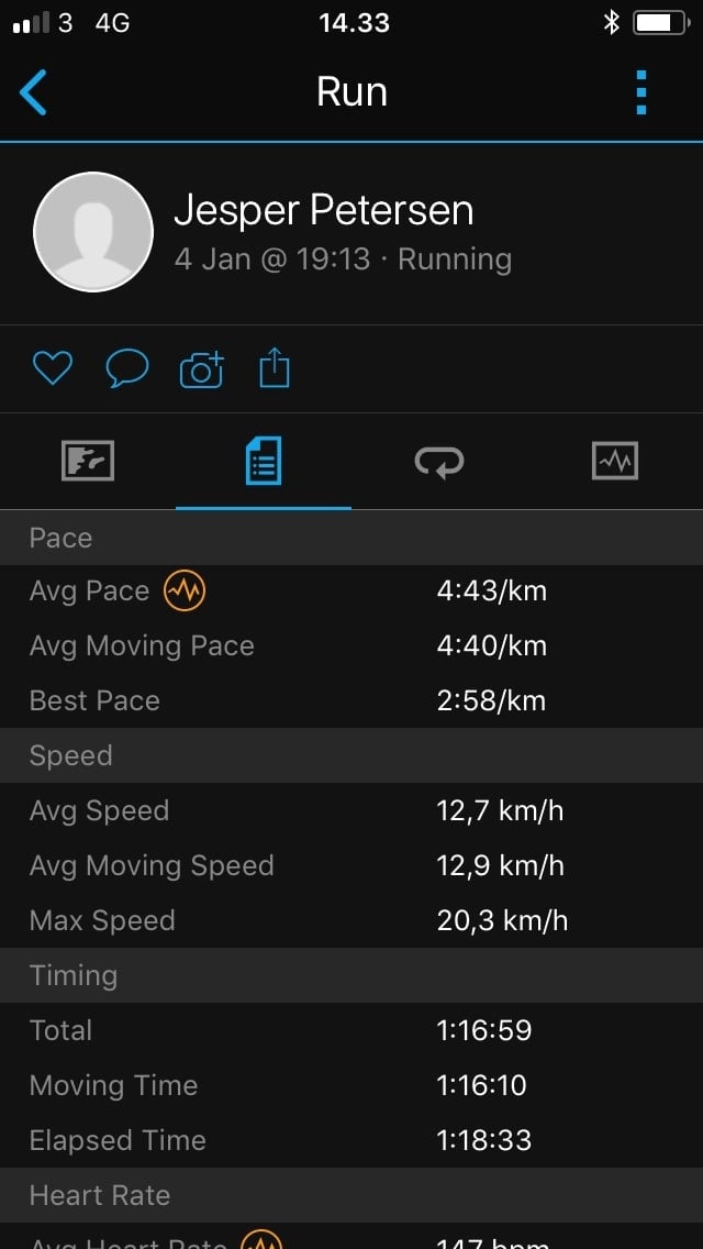Test: Garmin Forerunner 45 | Best budget GPS-running watch | Read here ...