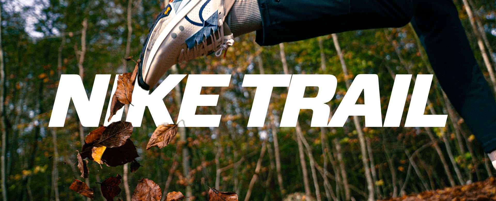 Guide: The best Nike trail running shoes - Inspiration
