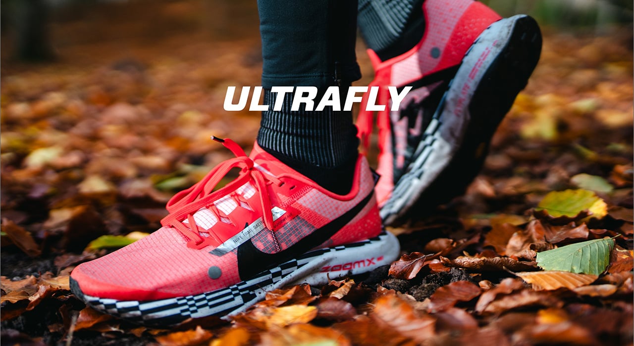 Guide: The best Nike trail running shoes - Inspiration