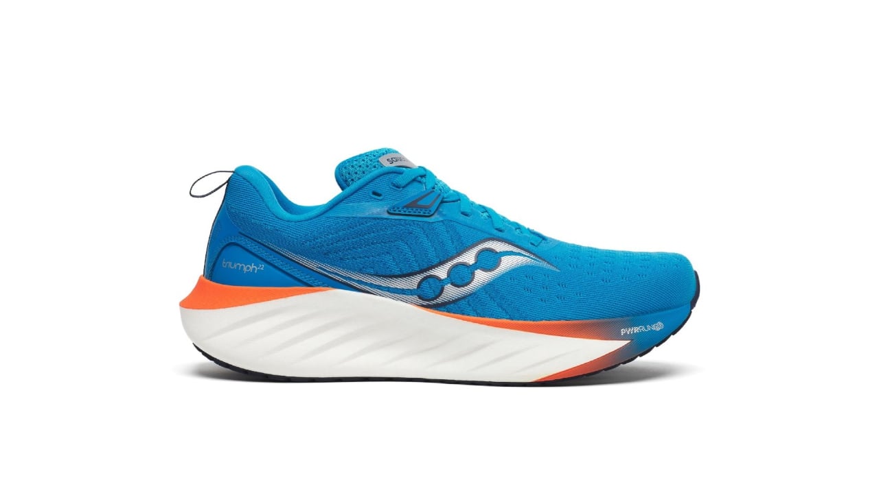 12 najbardziej amortyzujące buty do biegania – Zobacz listę tutaj ...