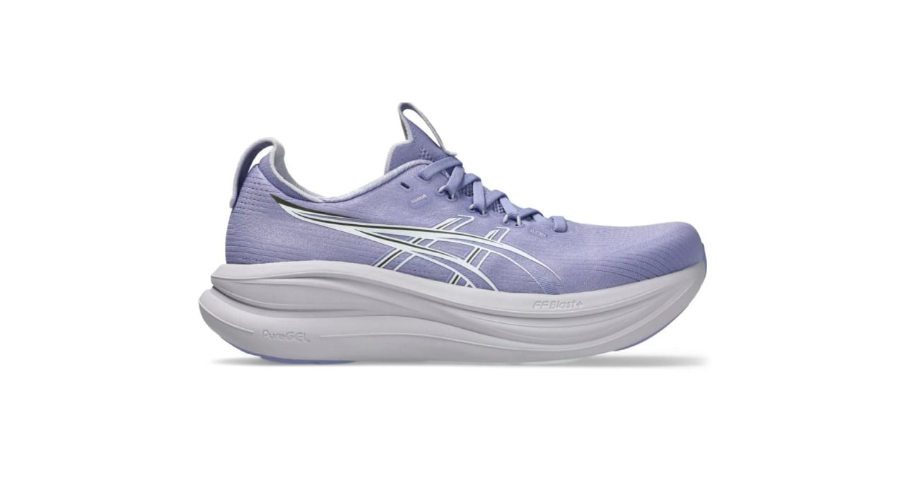 Die besten Asics Laufschuhe 2025 - Inspiration