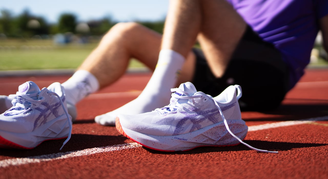 ASICS Tokyo Collection – New Running Shoes 2025 at RunningXpert ...