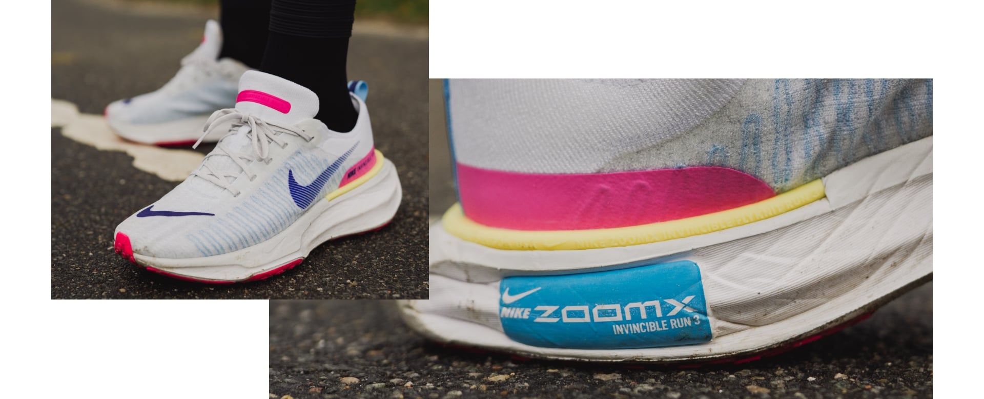 Test: Nike Invincible 3 - Nike Invincible 3 is all it promised to be ...